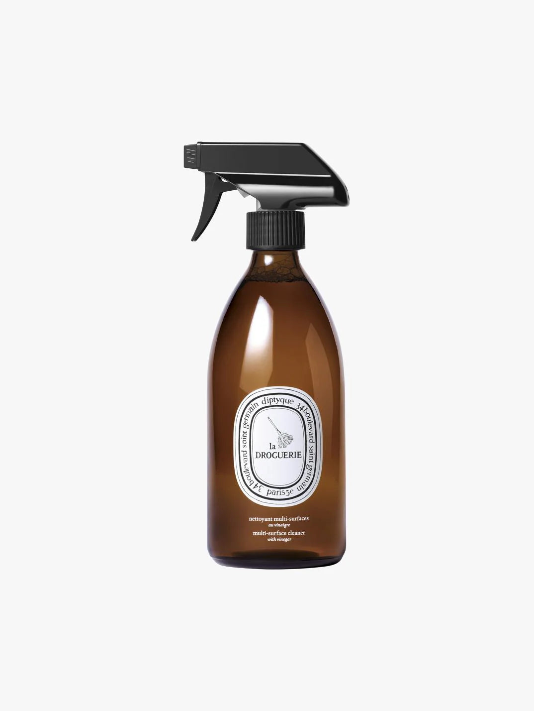 BE MULTI-SURFACE CLEANER 500ML – Diptyque AU